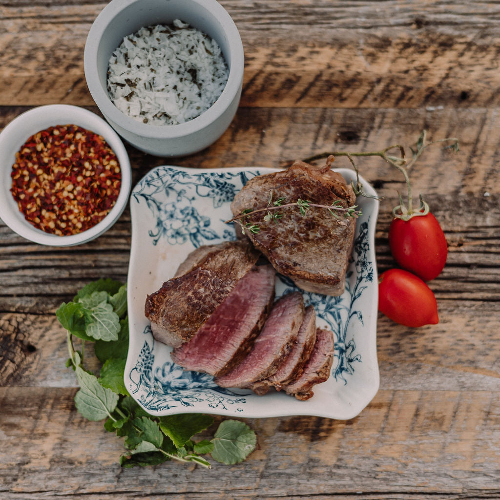 Beck Ranch Premium Beef