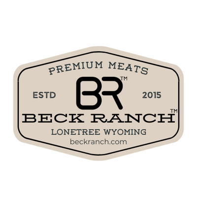Beck Ranch Premium Beef