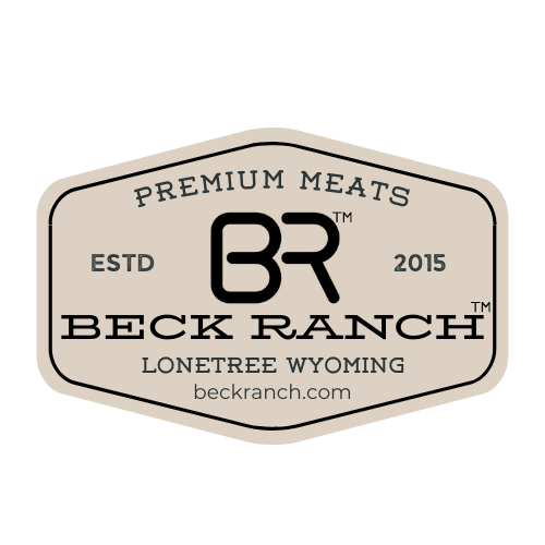 Beck Ranch Premium Beef