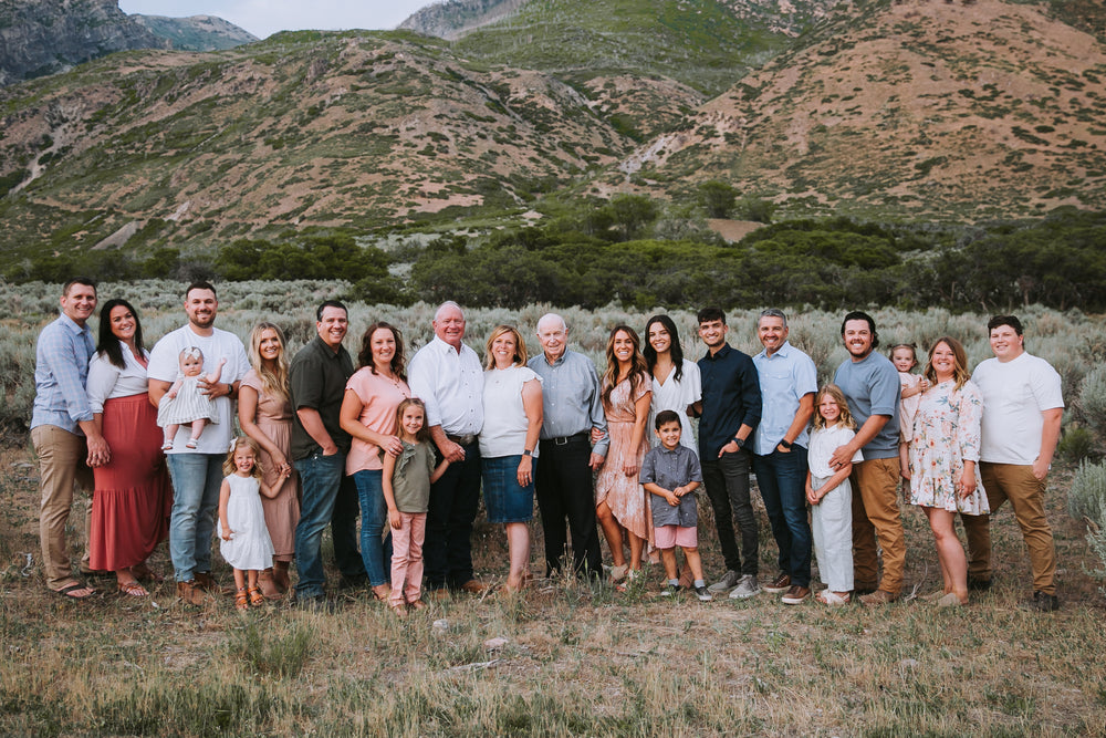 Our Story - Beck Ranch Premium Beef