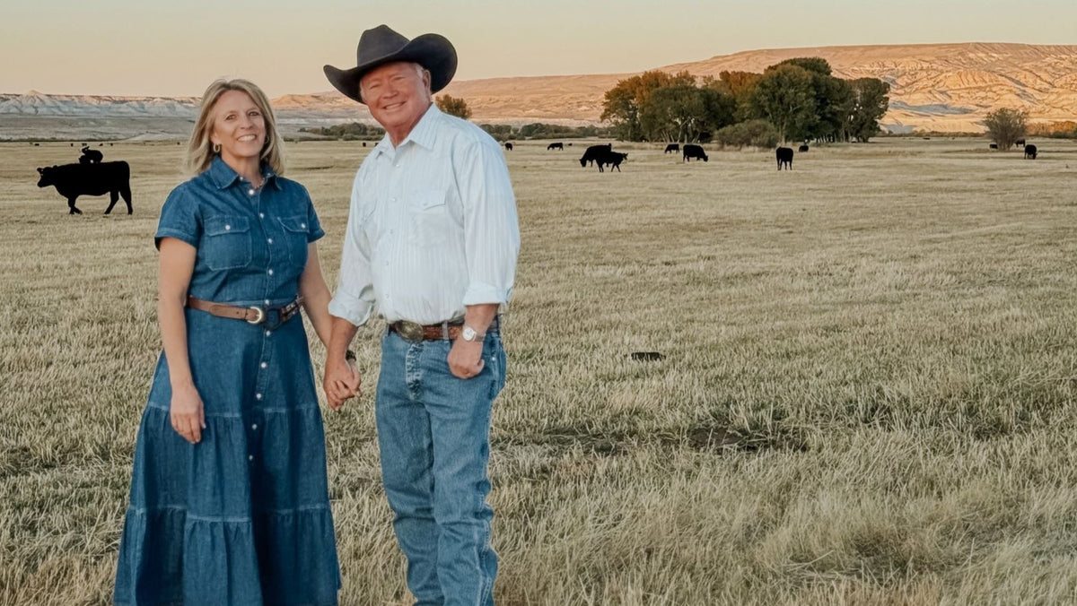 Beck Ranch Premium Beef