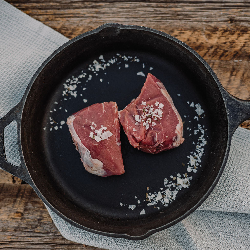 Beck Ranch Premium Beef