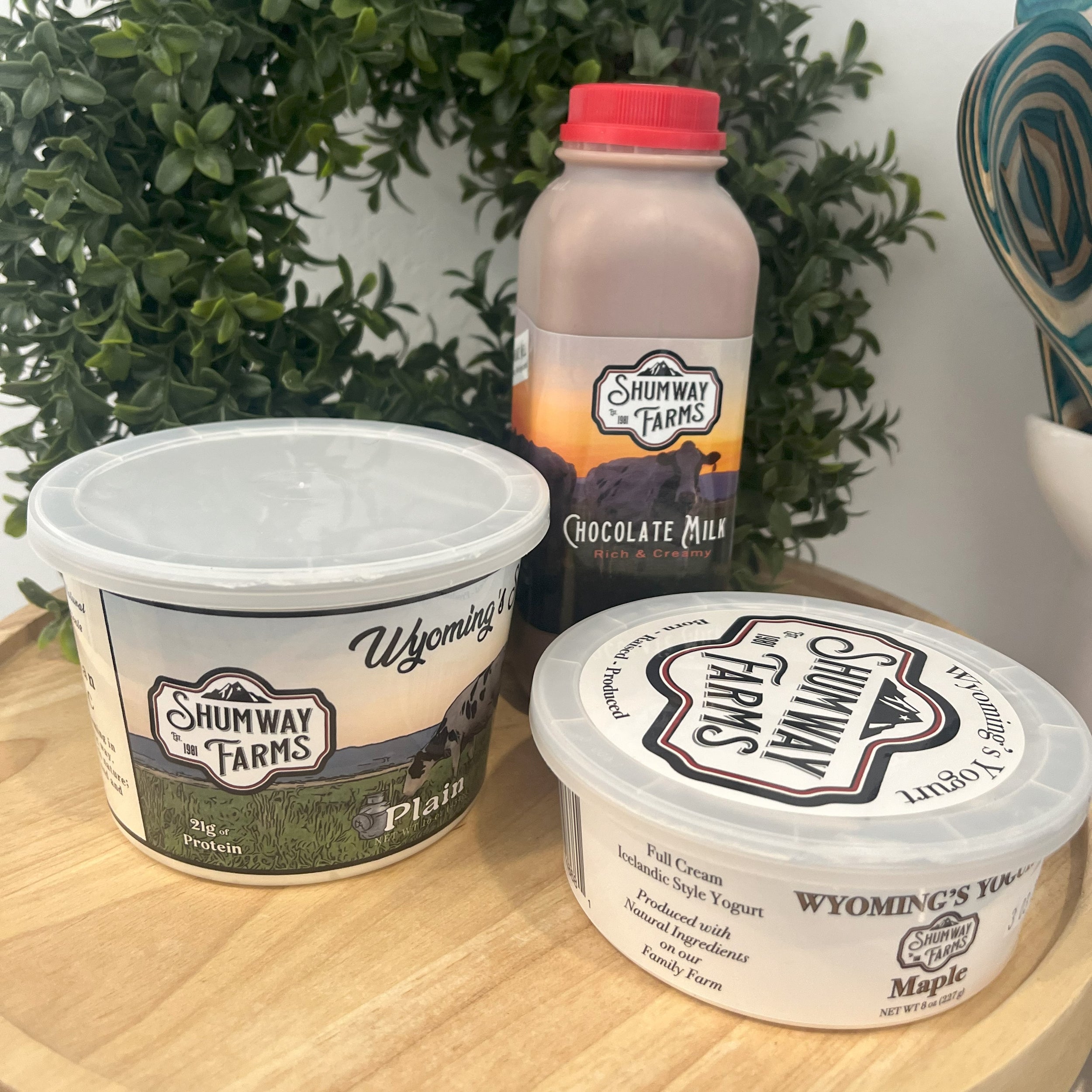 Beck Ranch Premium Beef