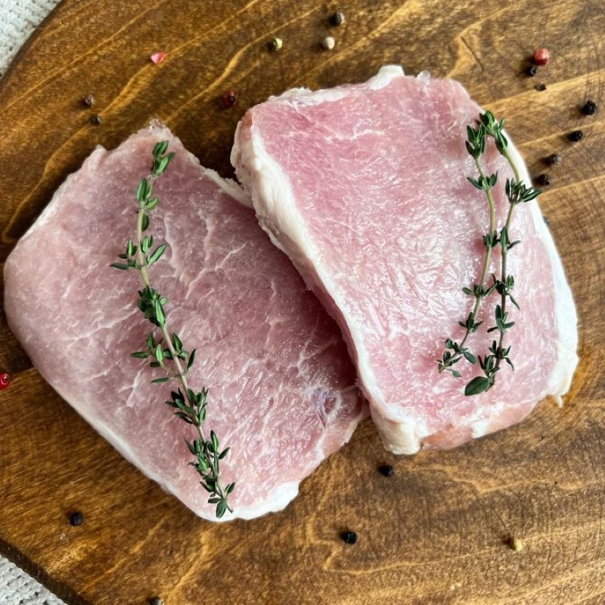 Beck Ranch Premium Beef