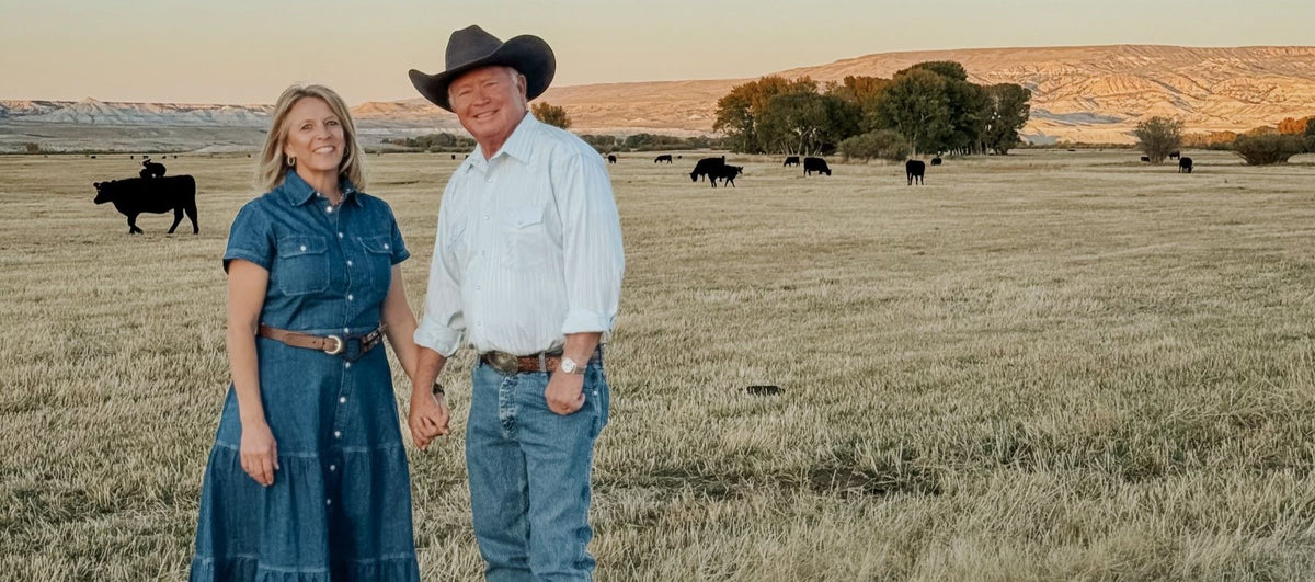 Beck Ranch Premium Beef