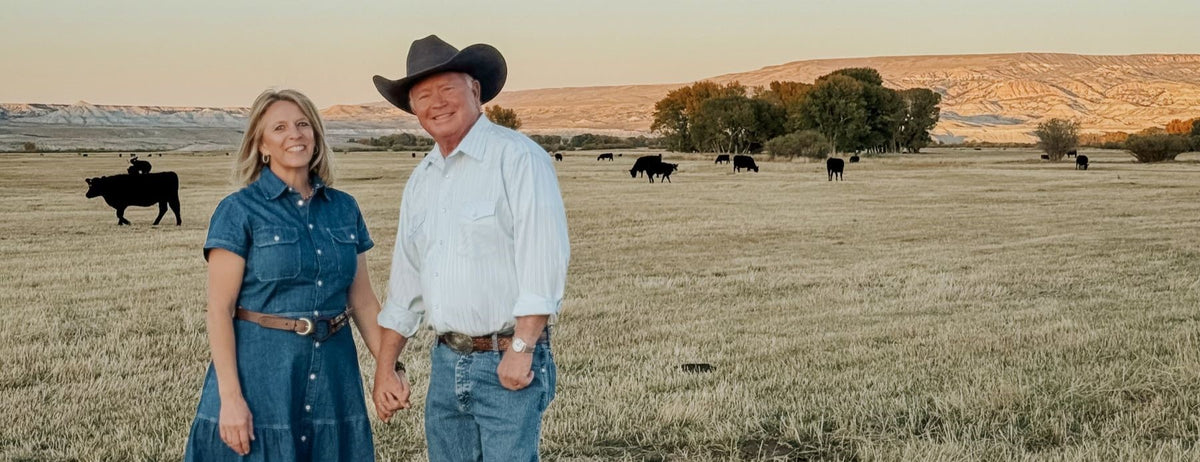 Beck Ranch Premium Beef