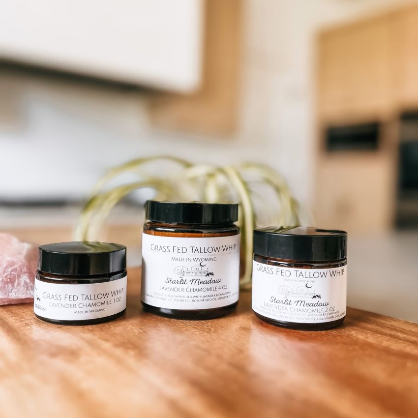 Beck Ranch Premium Beef